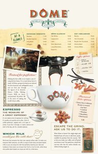 Menu – DÔME Cafe Malaysia