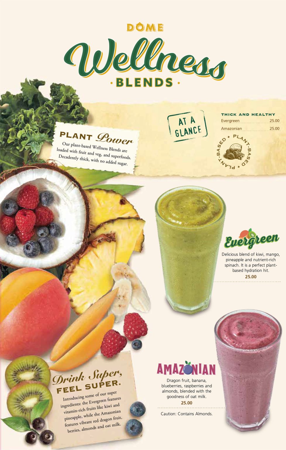 Menu – DÔME Cafe Malaysia